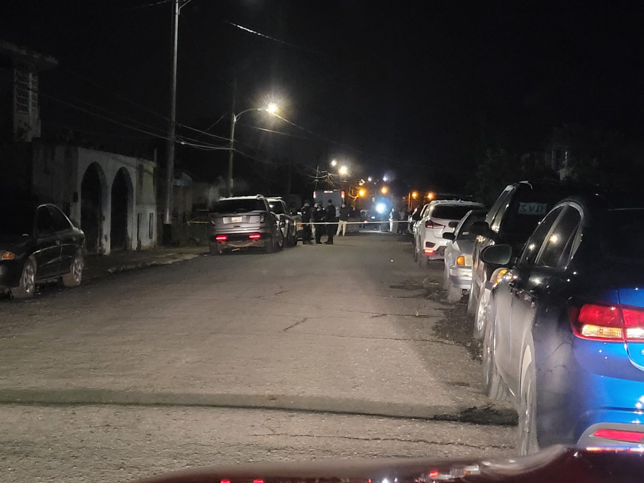Masacre En Mayagüez Asesinan 3 Personas Y Dos Resultan Heridas Vea