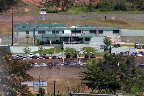 Ocupan drogas en cárcel de Mayagüez | NoticiasPRTV